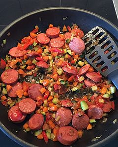 Rindswurst Rezepte | Chefkoch