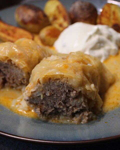 Sarma Rezepte | Chefkoch