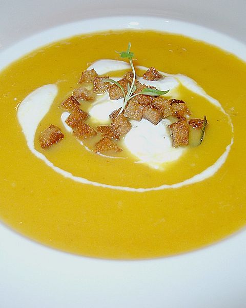 Wintersuppe Rezepte | Chefkoch