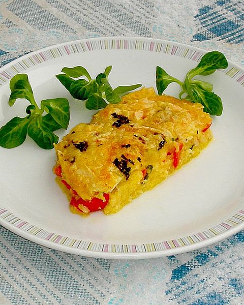 Maisgrieß Rezepte | Chefkoch