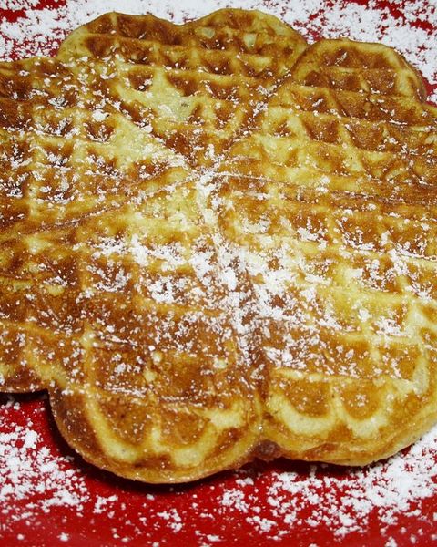 Honigwaffeln Rezepte | Chefkoch