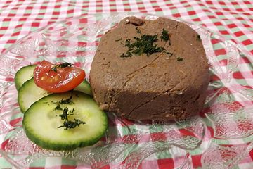 Leberpastete| Chefkoch