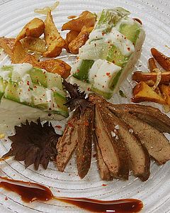 Tauben Rezepte | Chefkoch