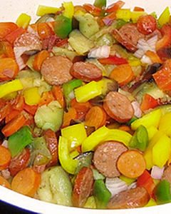 Burenwurst Rezepte | Chefkoch