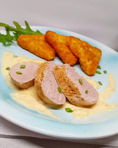 Schweinelende Rezepte - die besten Rezepte 2026 | Chefkoch