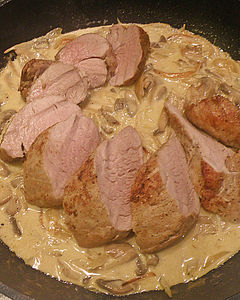 Schweinefilet Rezepte | Chefkoch