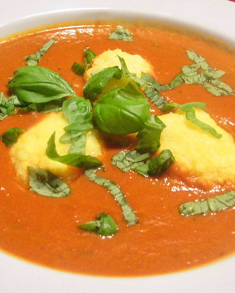 Paprikasuppe Rezepte Chefkoch