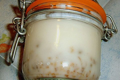 Selbstgemachtes Schweineschmalz von Süße-Köchin48