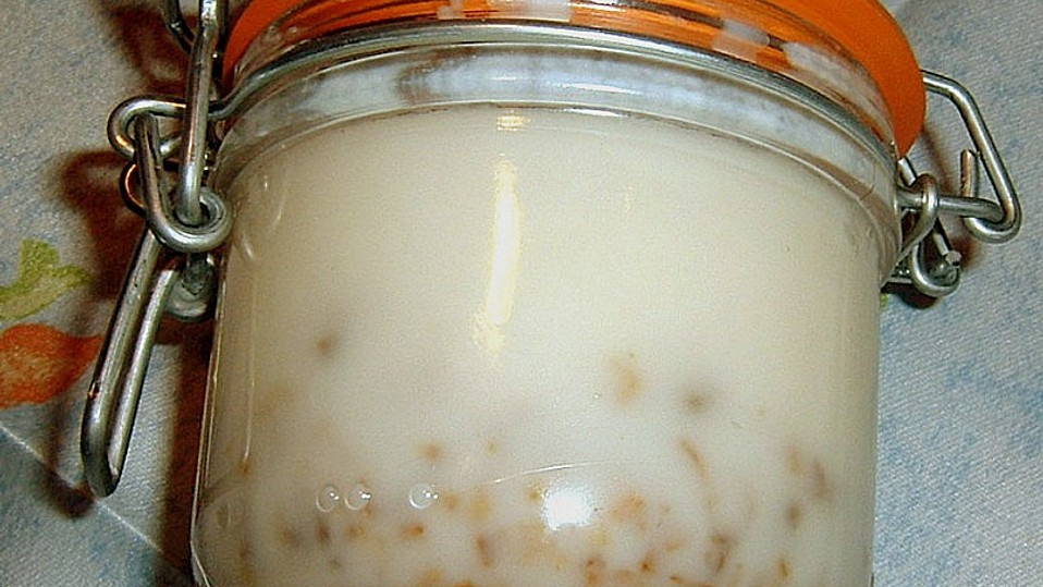 Selbstgemachtes Schweineschmalz von Süße-Köchin48