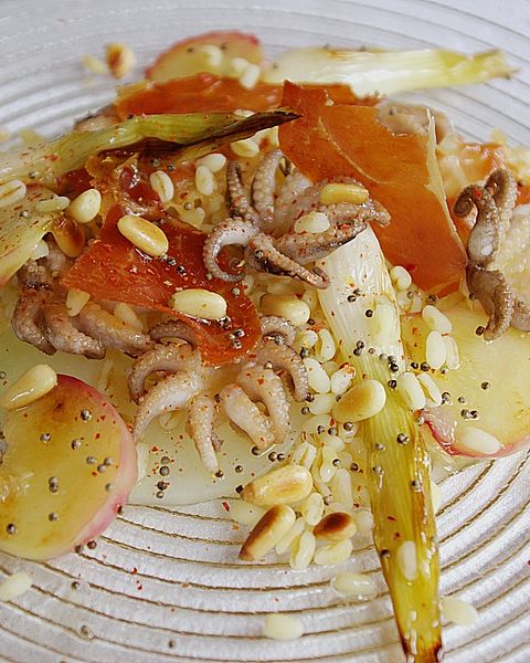 Zartweizen Rezepte | Chefkoch