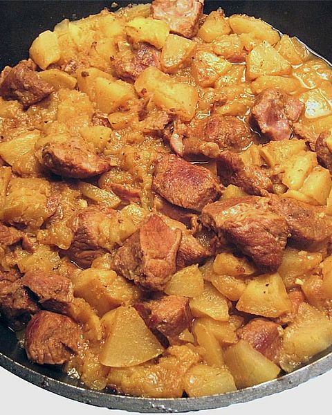 Lammragout Rezepte | Chefkoch