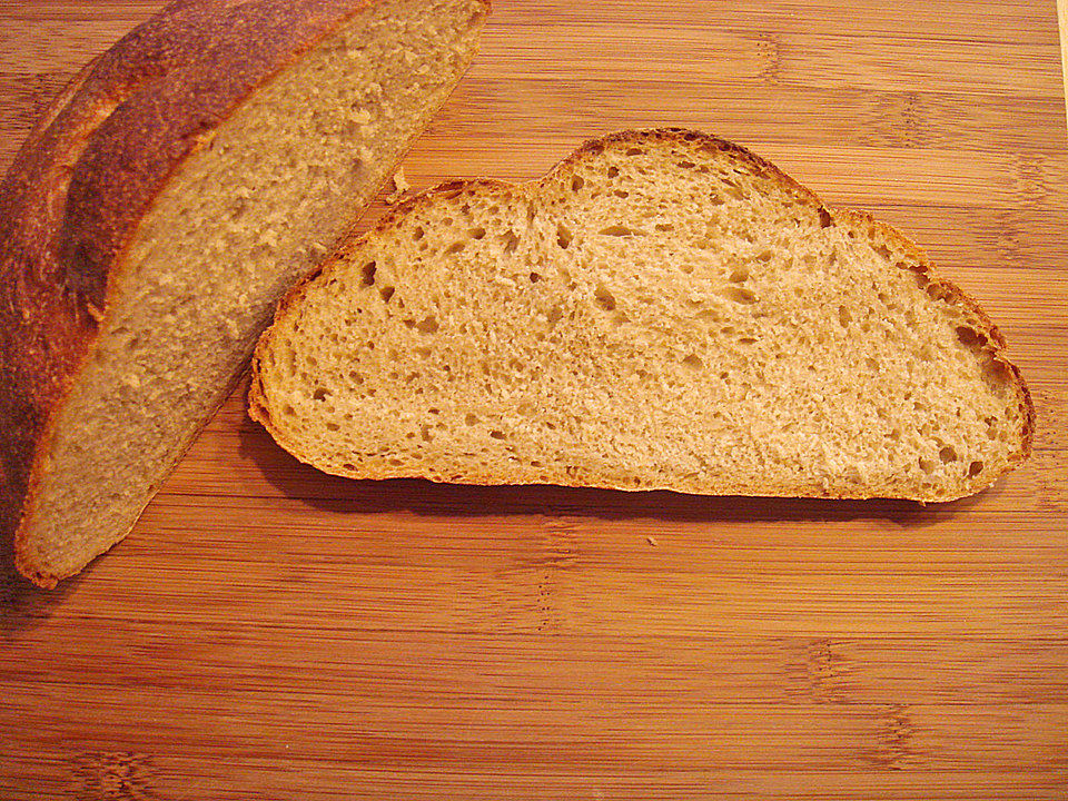 Weißbrot von Seelenschein| Chefkoch