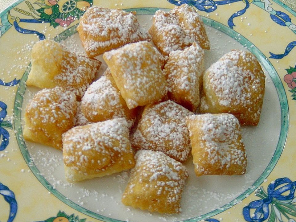 Galani von MissBuffington| Chefkoch