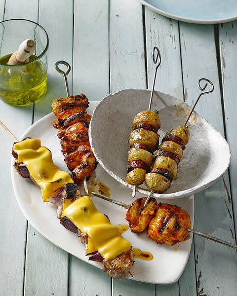 Grillfleisch Rezepte | Chefkoch