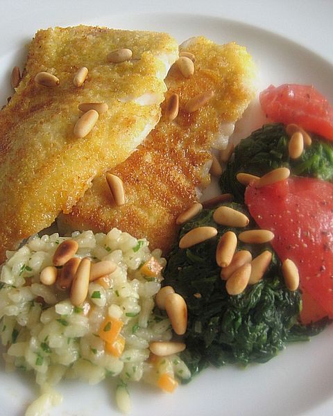 Schellfischfilet Rezepte | Chefkoch