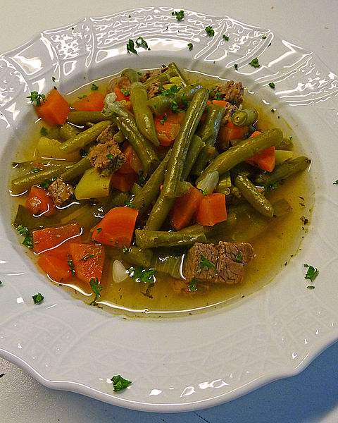 Suppenfleisch Rezepte | Chefkoch