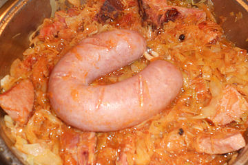 Schmorkohl von Magga| Chefkoch