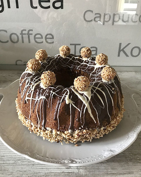 Minikuchen Rezepte | Chefkoch