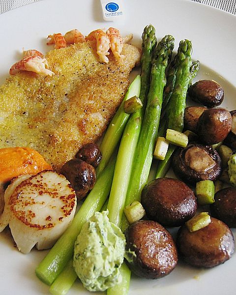 Rotbarsch Rezepte | Chefkoch