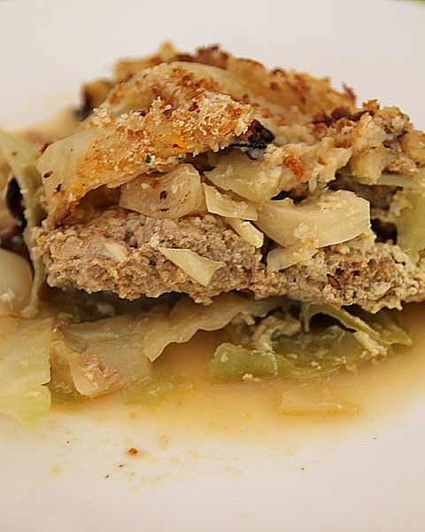 Schichtkohl Rezepte | Chefkoch