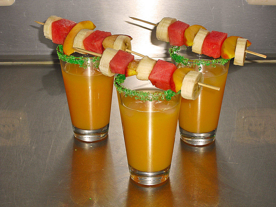 Multifruit von syena | Chefkoch