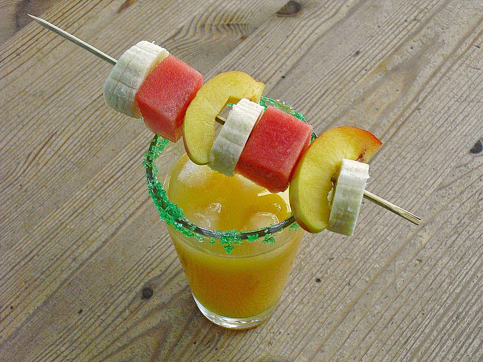 Multifruit von syena| Chefkoch