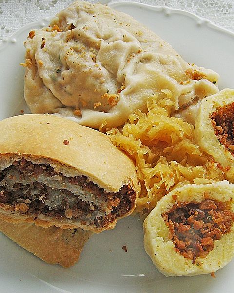 Grammeln Rezepte | Chefkoch