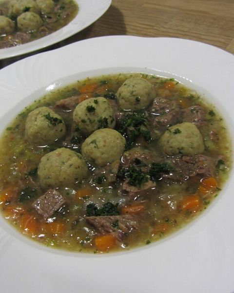 Markknochen Rezepte | Chefkoch