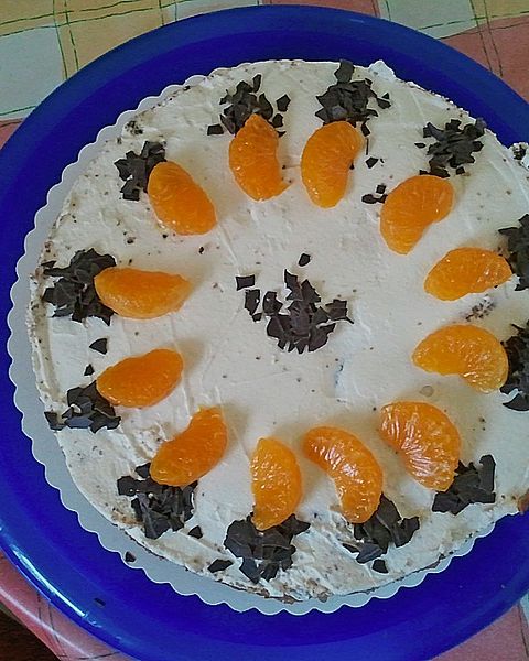 Obsttorte Rezepte | Chefkoch