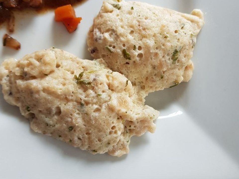 Somlauer Nockerln| Chefkoch