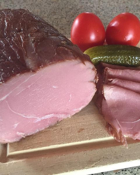 Kochschinken Rezepte | Chefkoch