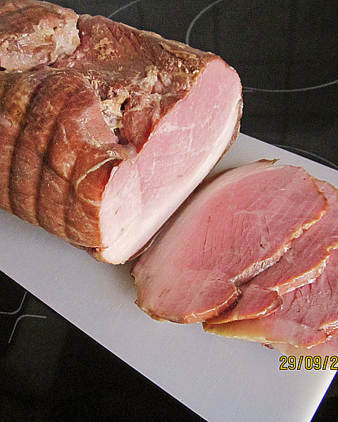 Kochschinken Rezepte | Chefkoch