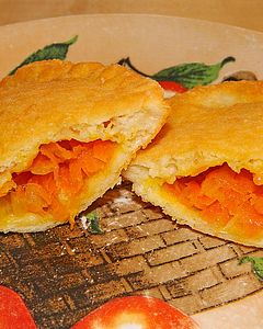 Piroschki Rezepte | Chefkoch