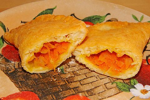 Piraschki von Roni84| Chefkoch