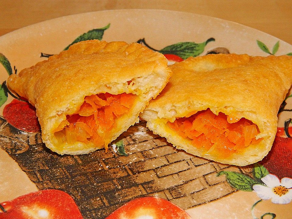 Piraschki von Roni84| Chefkoch