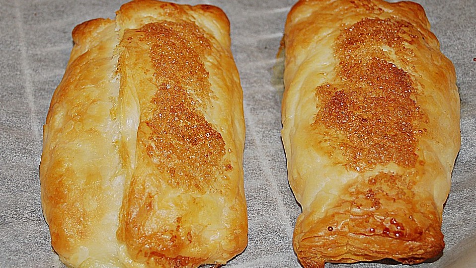 Apfel - Topfen - Taschen von Maylin