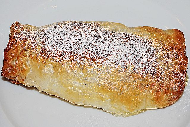 Apfel - Topfen - Taschen von Maylin