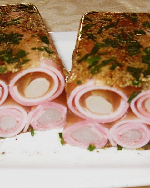 Aspik Rezepte | Chefkoch