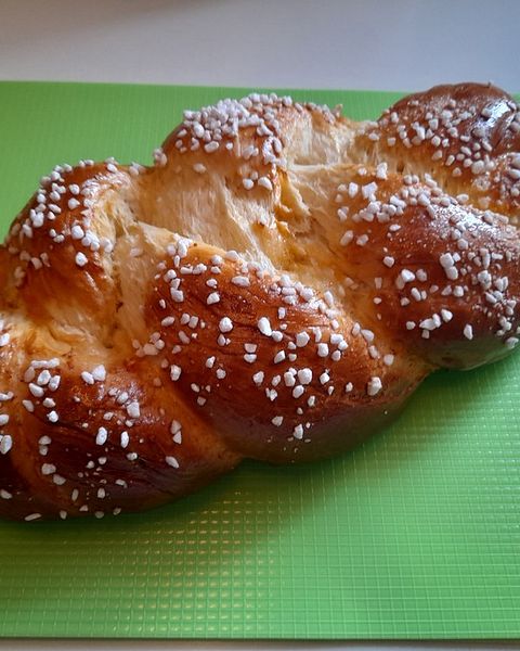 Striezel Rezepte | Chefkoch