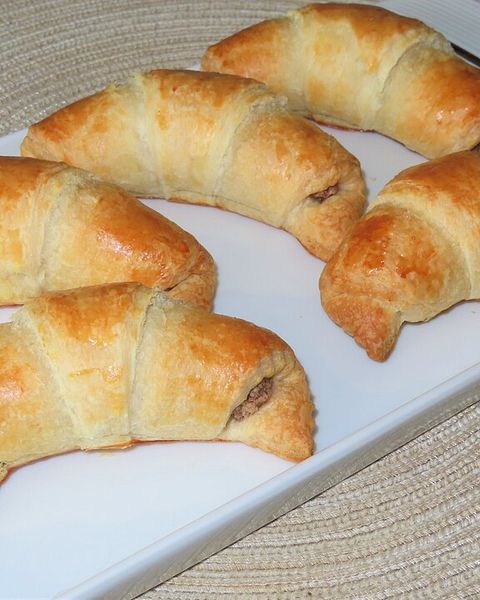 Plunderteig Rezepte | Chefkoch