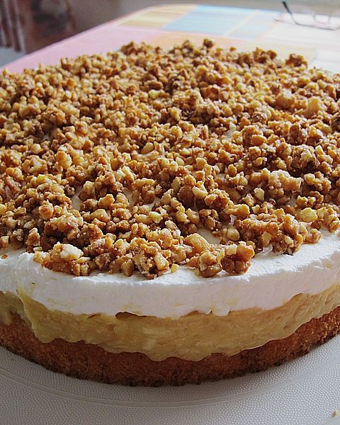 Krokant Rezepte | Chefkoch