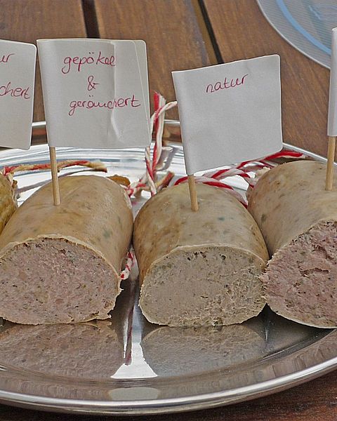 Leberwurst Rezepte | Chefkoch