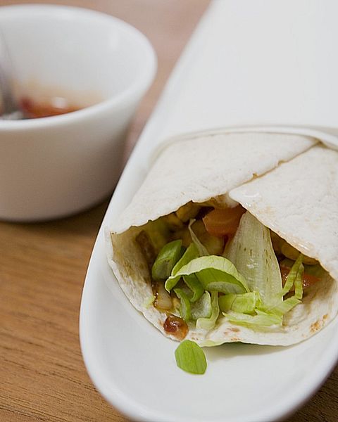 Wraps Rezepte | Chefkoch