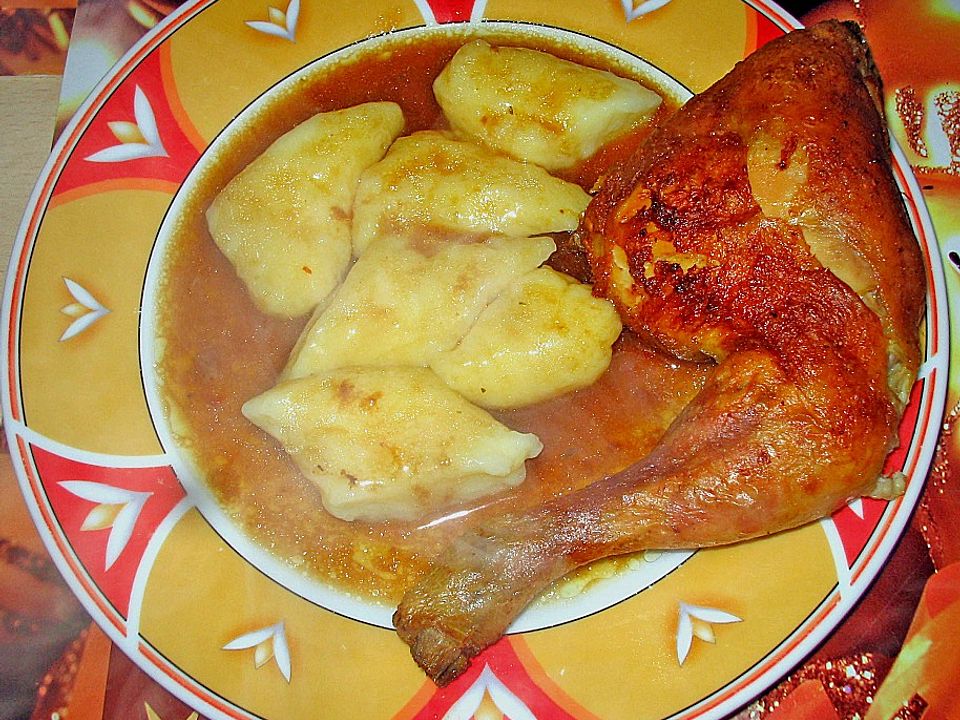 Klöße von Faram321 | Chefkoch