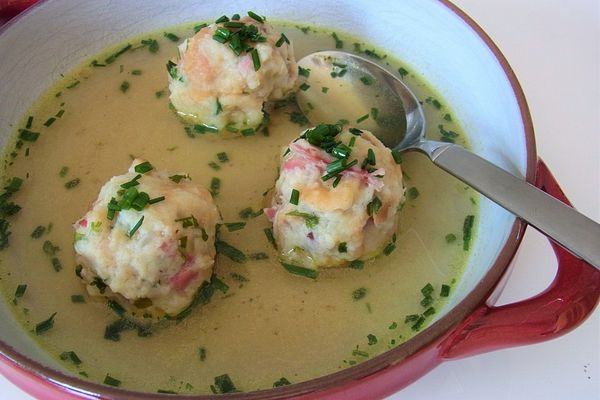 Echte Südtiroler Speckknödel Von Madrutt Chefkoch