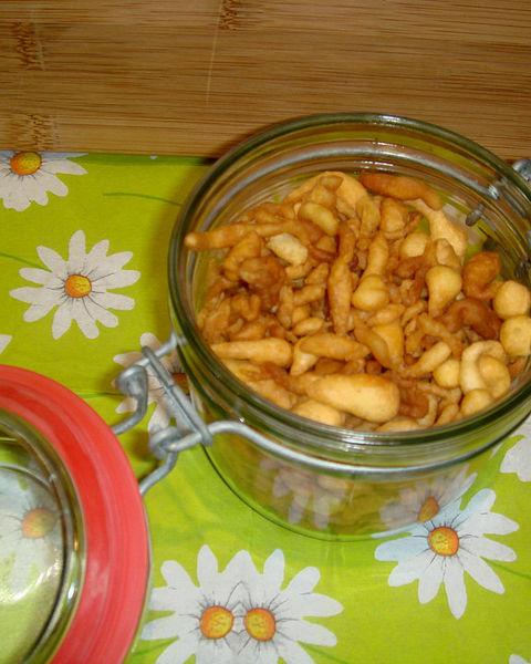 Backerbsen Rezepte | Chefkoch