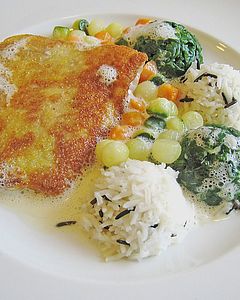 Rotbarsch Rezepte | Chefkoch