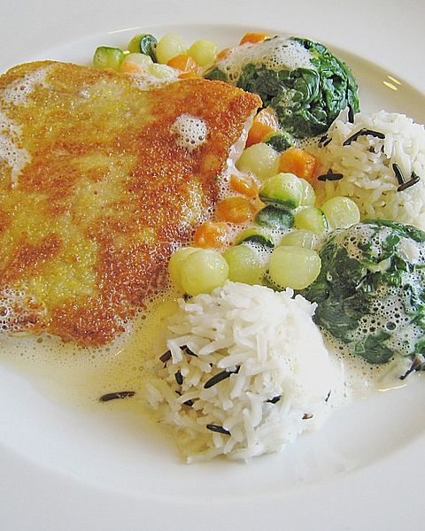 Rotbarsch Rezepte | Chefkoch