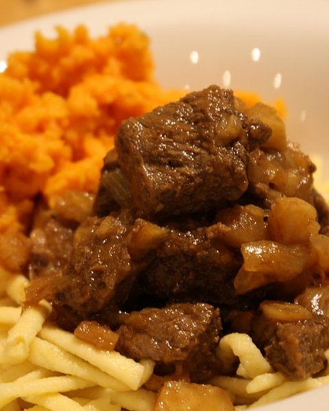 Rehgulasch Rezepte - die besten Rezepte 2026 | Chefkoch