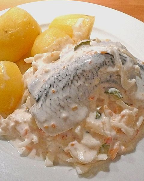 Bismarckhering Rezepte | Chefkoch